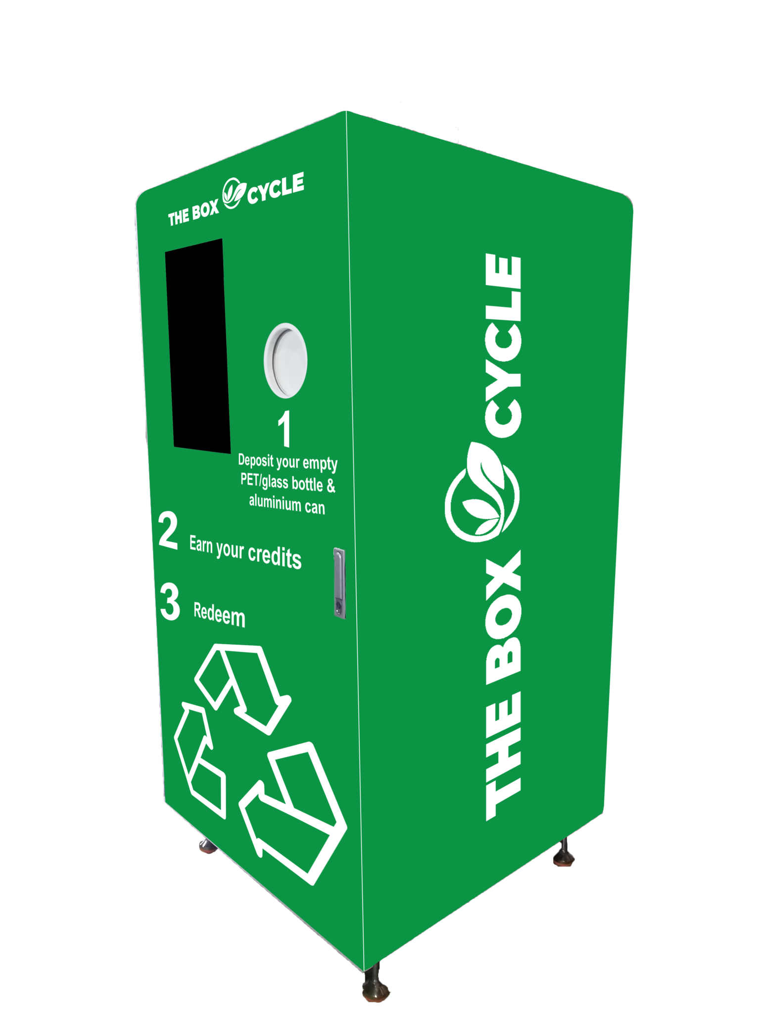 Recycling Banks - Recycling