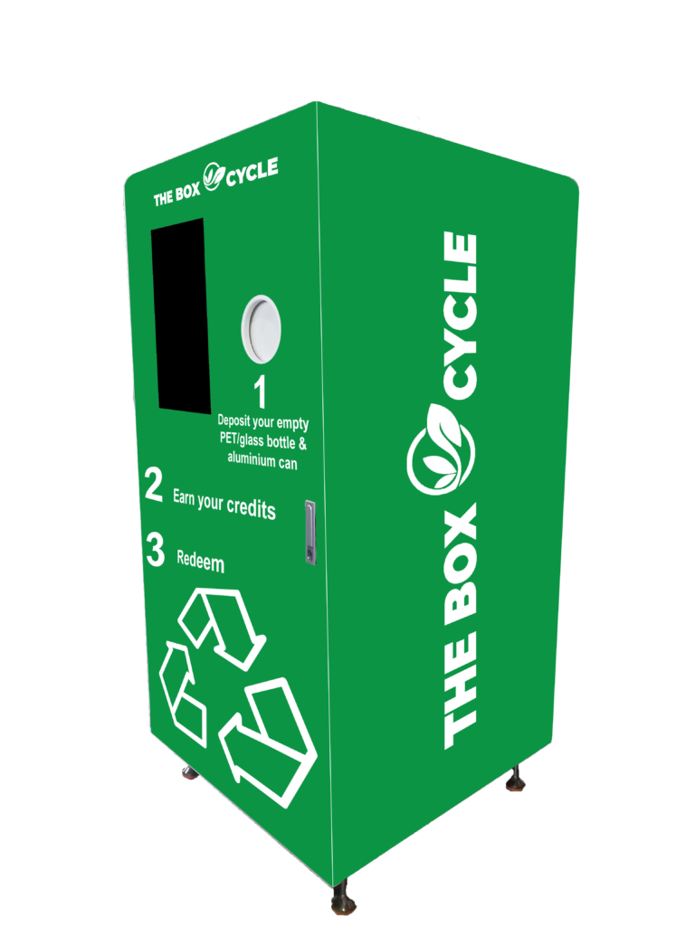 Recycling Banks - Recycling